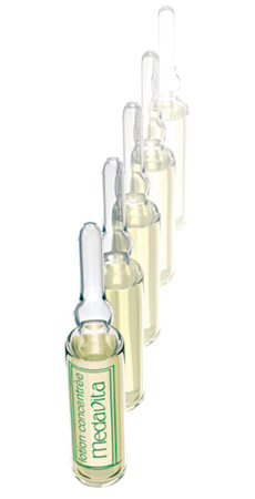 Lotion Concentree | Anti-Hairloss Treatment | Curativi | Medavita ...